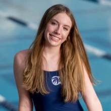 Madi Neuman | Swimcloud