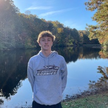 Sam Dellasega | Swimcloud