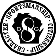 Big 8 Conference (Girls)