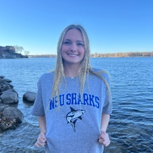 Stella Bushard | Swimcloud