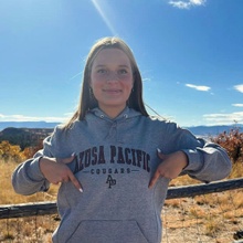 Abby Keller | Swimcloud