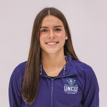 Ava Wright | Swimcloud