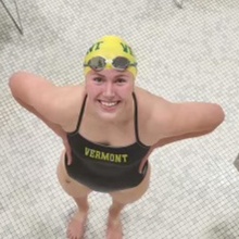 Brynn Russell | Swimcloud