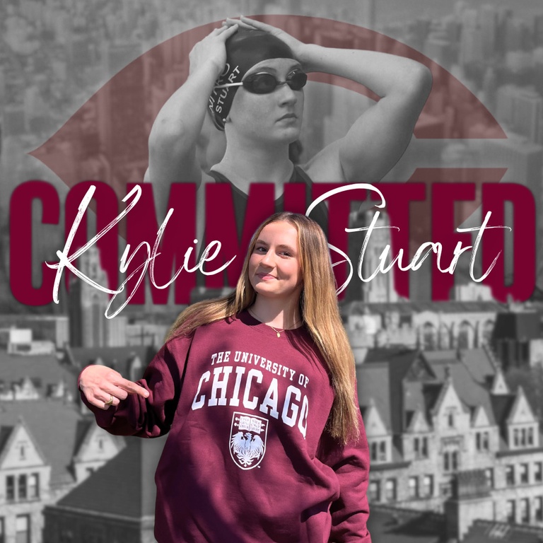 Kylie Stuart | Swimcloud