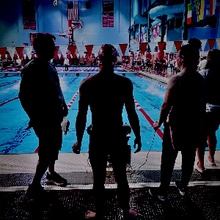 Chris Rodriguez | Swimcloud