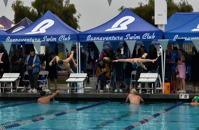 Quinn Burke | Swimcloud