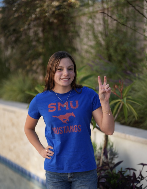 Cassidy Allison | Swimcloud