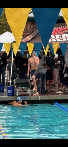 Lucas Cuper | Swimcloud