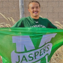 Gavin Harding | Swimcloud