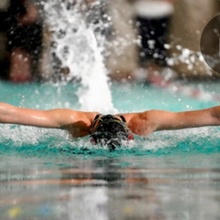 Bailey Donlin | Swimcloud