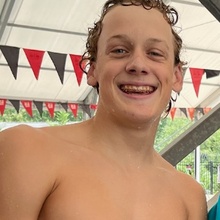 Bobby Elder | Swimcloud