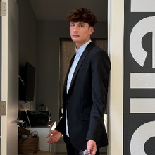 Gabriel Campos | Swimcloud