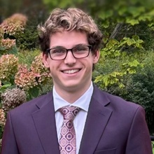 Sam Amato | Swimcloud