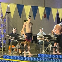 Thomas Bass | Swimcloud