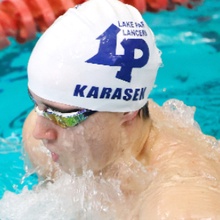 Matthew Karasek | Swimcloud