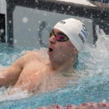 Andres Gonzalez Cantu | Swimcloud