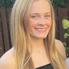 Anna Pansing | Swimcloud