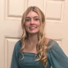 Riley Grittner | Swimcloud