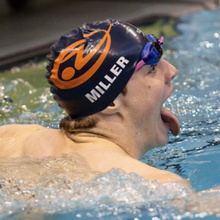 Max Miller | Swimcloud