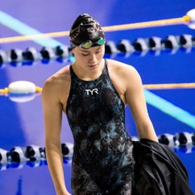 Lauren Howe | Swimcloud