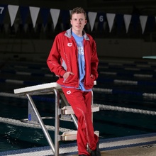 Conner Prejean | Swimcloud