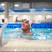 Chris Robbins | Swimcloud