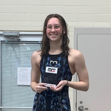 Ella Lundt | Swimcloud