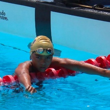 Attie Joseph III | Swimcloud