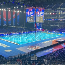 Porter Mulgrew | Swimcloud