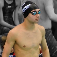 Jake Bender | Swimcloud