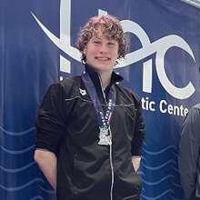 Ben Allen | Swimcloud