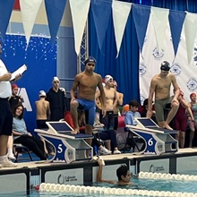 Marcus Brutus | Swimcloud