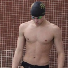 Cooper Zugelder | Swimcloud