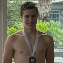 Connor Good | Swimcloud