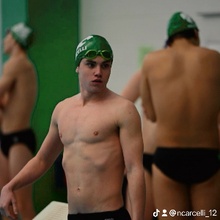 Nick Carcelli | Swimcloud