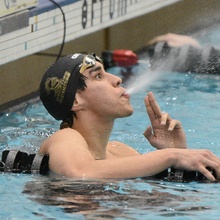 Diego Herrera | Swimcloud