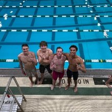 Rylan Brown | Swimcloud