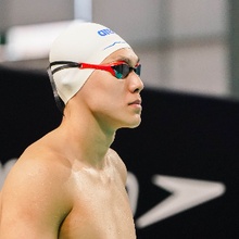 Patrick Liu | Swimcloud