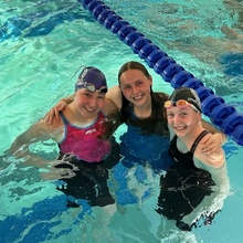 MacKenzie Pierce | Swimcloud