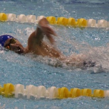 Evan Dardeshi | Swimcloud