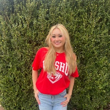 Crystal Yu | Swimcloud