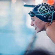 Madi Del Castillo | Swimcloud