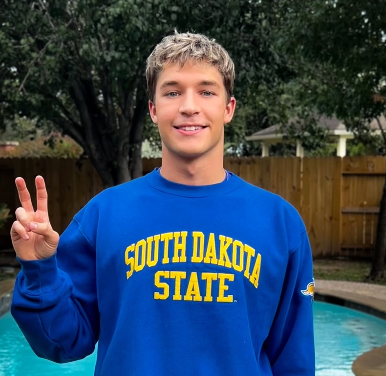 Colby Williams | Swimcloud