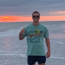 Ryan Sutherland | Swimcloud