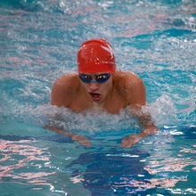 Seth Kugel | Swimcloud