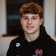 Jake Shoemaker | Swimcloud