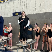 Mara Marian | Swimcloud