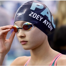 Zoey Aydin | Swimcloud