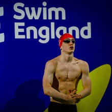 Aidan Orpin | Swimcloud