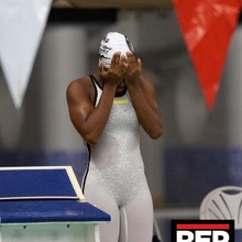 Maeko Alexander | Swimcloud